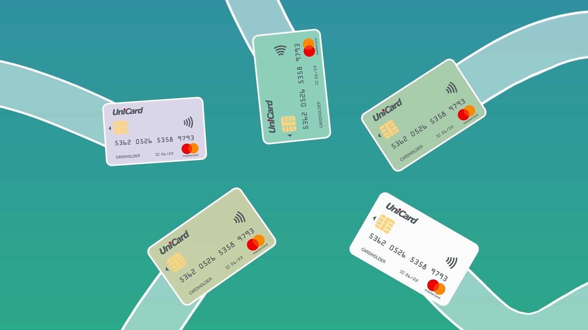 Unicard | Eyedation Creative 視界創作